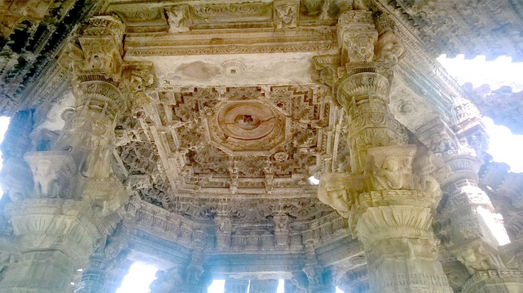 Bhand Devra Temple Baran Rajasthan 2021