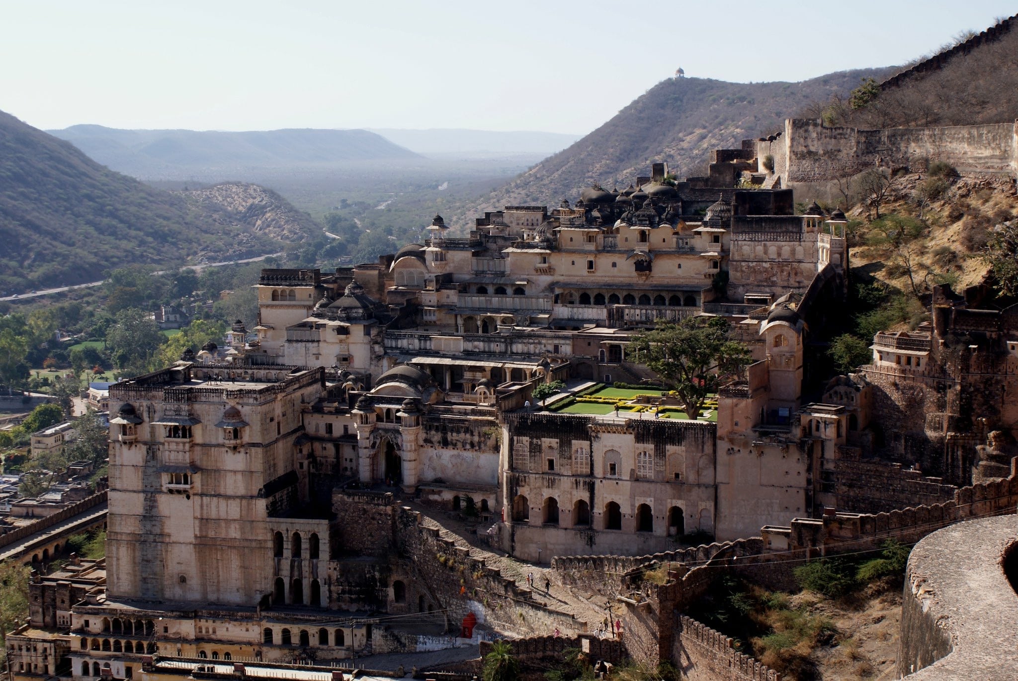 Taragarh Fort | Bundi Fort, Rajasthan 2025