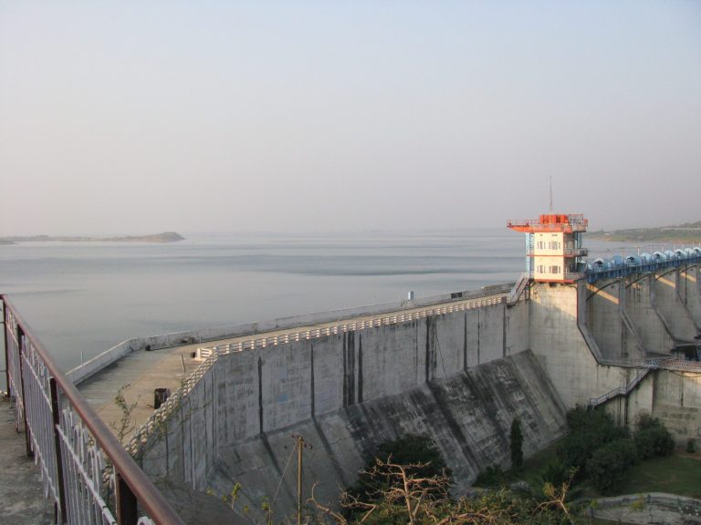 Bisalpur Bandh (Dam) Tonk Rajasthan