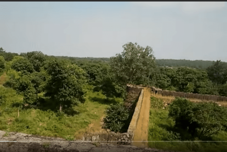 Shahabad Fort Baran Rajasthan 2020 - Tourism Rajasthan