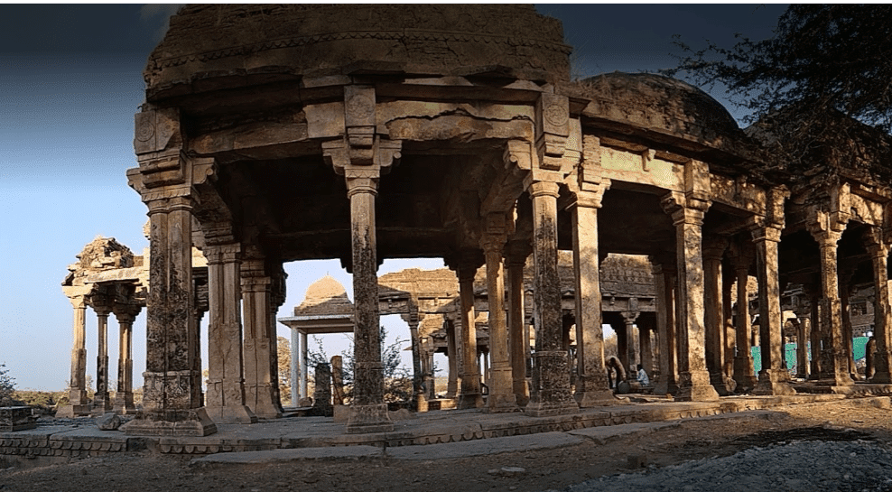 Gugor Fort Baran Rajasthan 2020 - Tourism Rajasthan