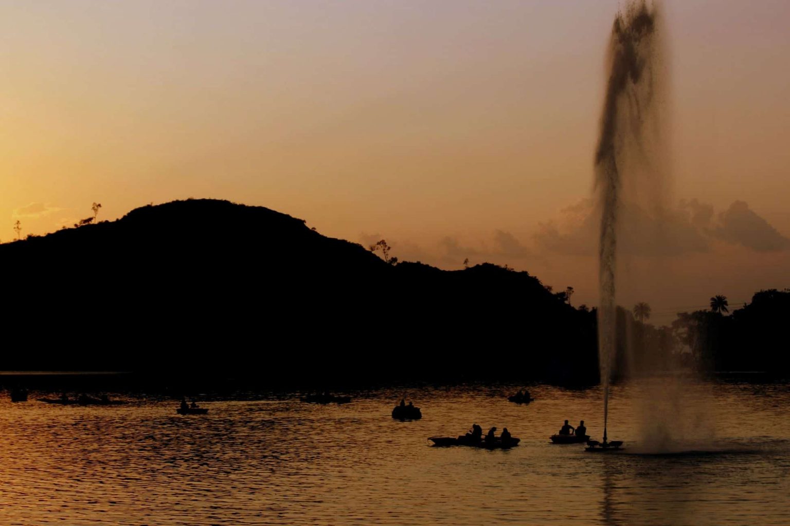 Nakki Lake Mount Abu | Timings, History, Boating