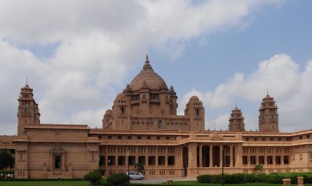 Badnore Fort Bhilwara Rajasthan 2020 - Tourism Rajasthan - Tour Guide ...