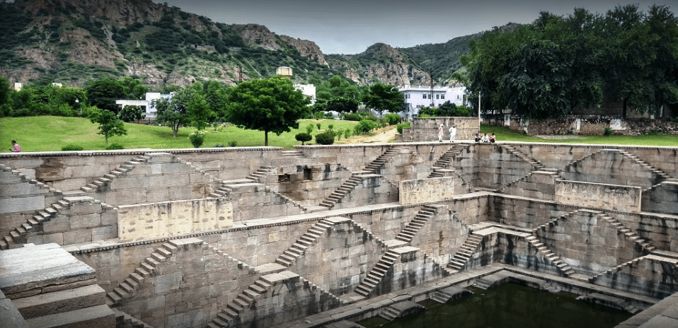 Hadi Rani Ka Kund |Story |2020 Tonk, Rajasthan