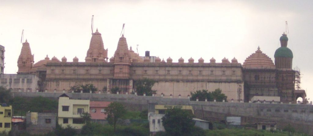 Nakodaji Temple Barmer Rajasthan