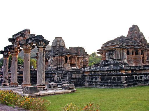 Ekling Ji Temple Udaipur (Timings, History, Entry Fee) 2020 - Tourism ...