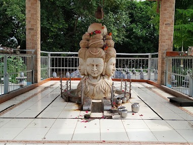 Shivpuri Dham Kota | Famous Temple For 525 Shivlings