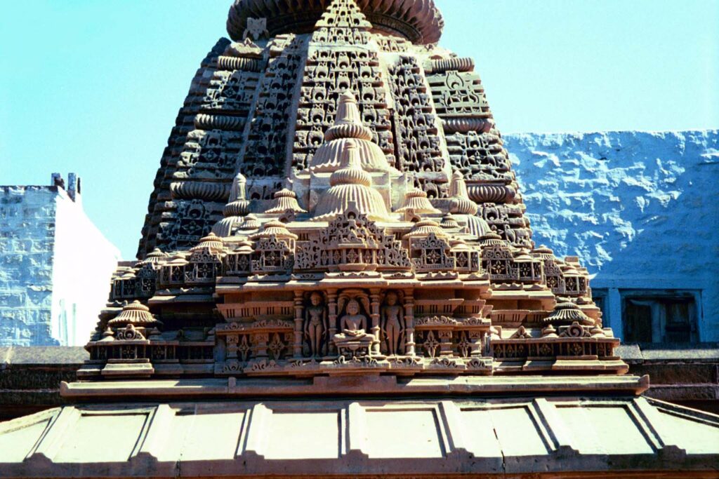 Know About Osian In Rajasthan (2025)