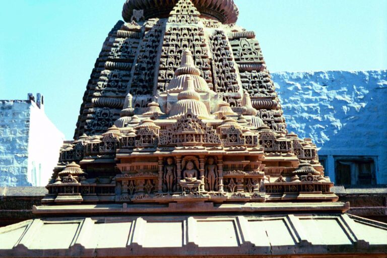 Know About Osian In Rajasthan (2025)